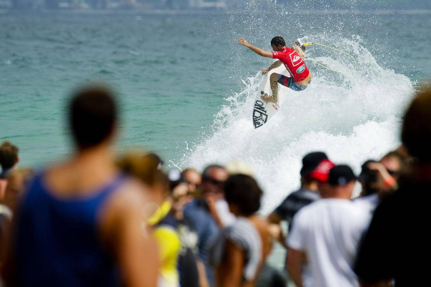 2012 ASP World Tour | Finals at Snapper Rocks