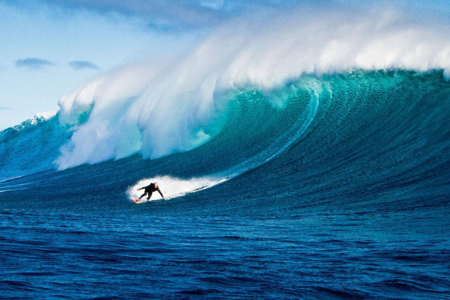 Storm Surfers 3D: Chasing the dream | Part 3