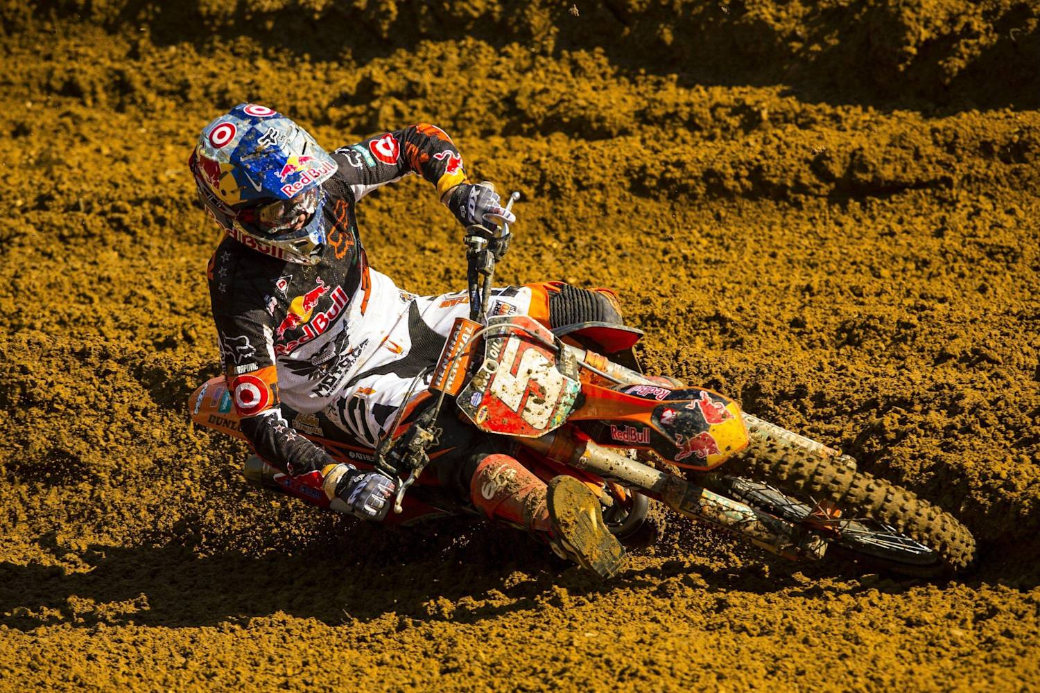 More chat with the champ | Ryan Dungey