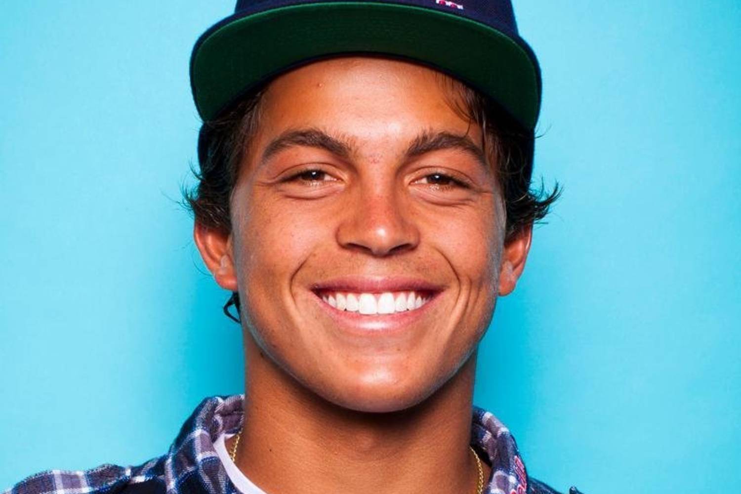 Great Advice From A Really Good Surfer: Kai Lenny