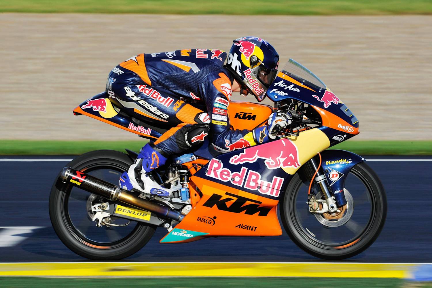 Kent takes last-gasp win from Cortese