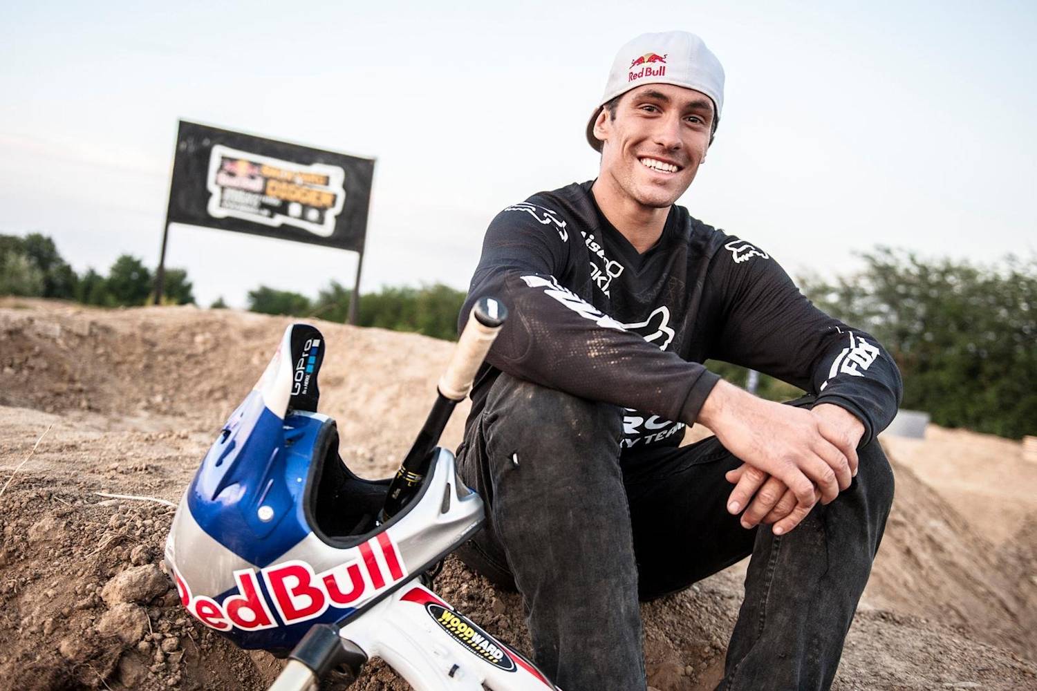 Mislav's 2012 in pictures