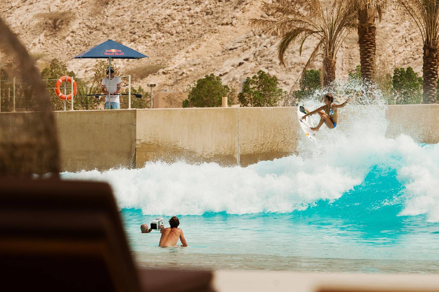 Sally Stories : S'entraîner rend parfait