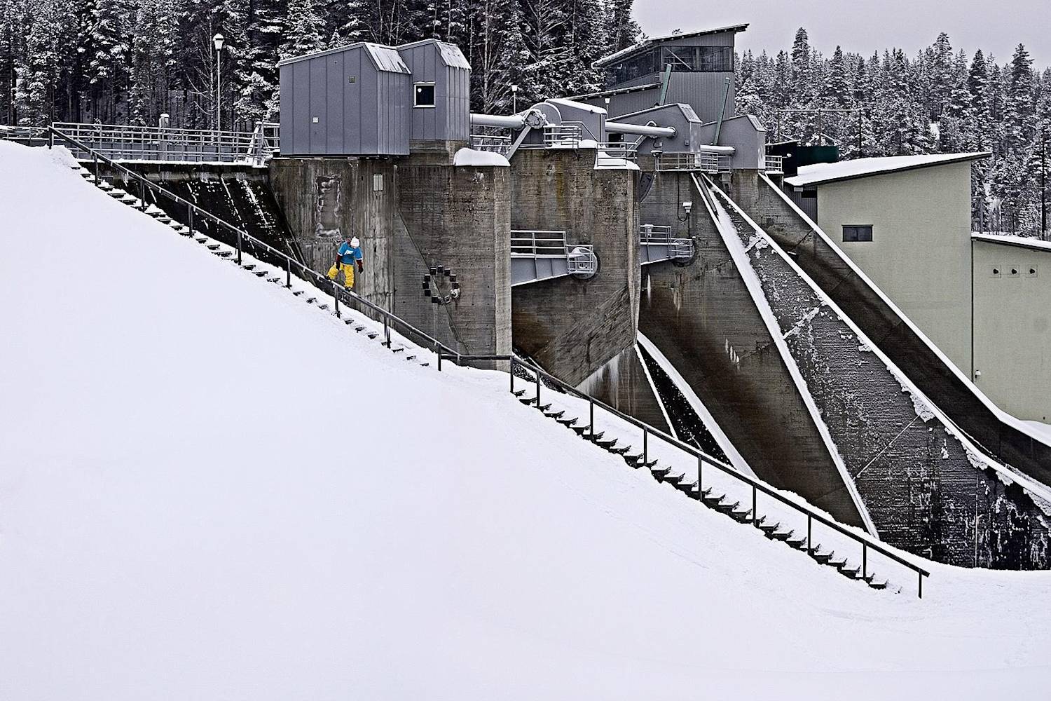 Photo of the Week: Halldor Helgason
