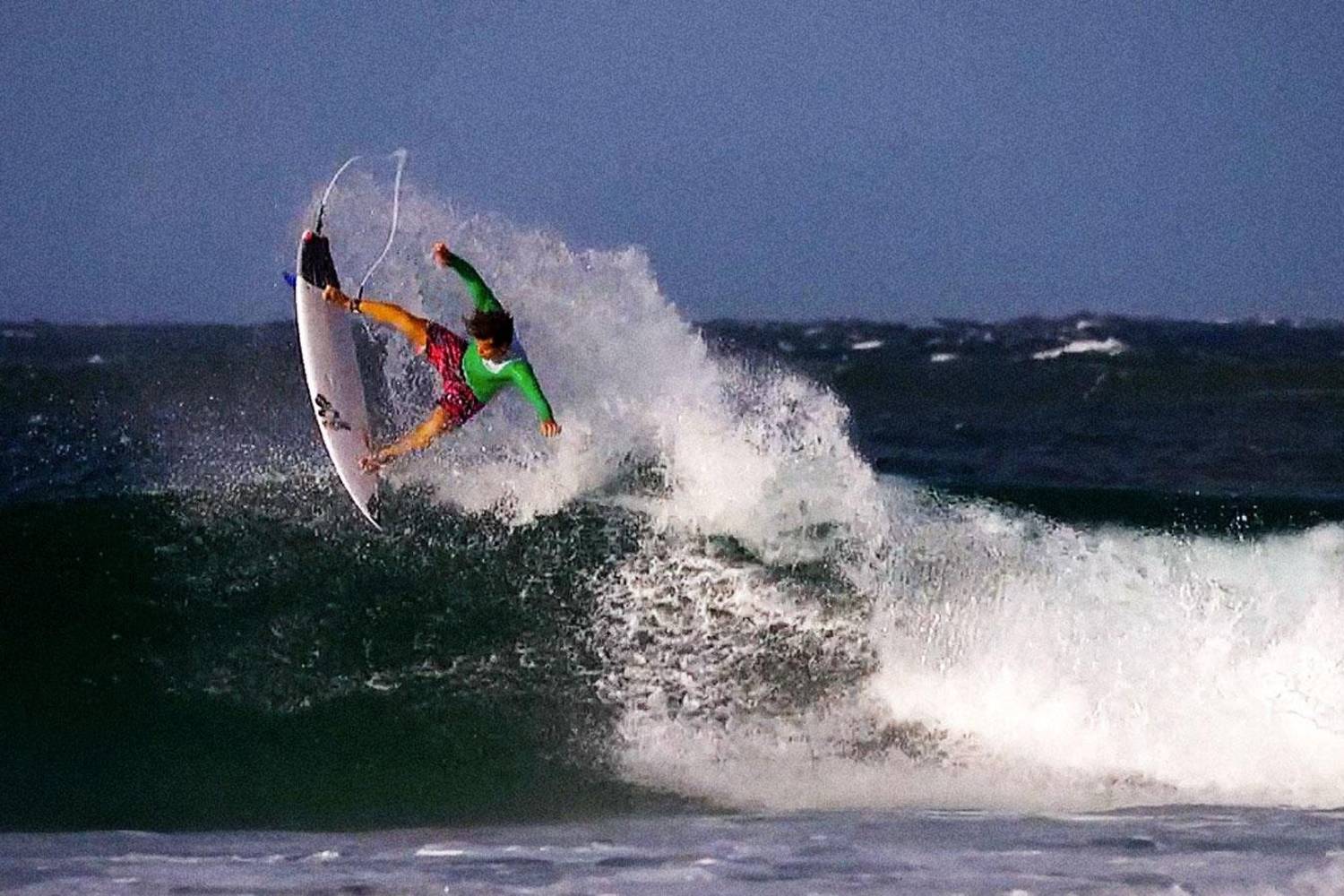 Spot Check: Duranbah, Gold Coast