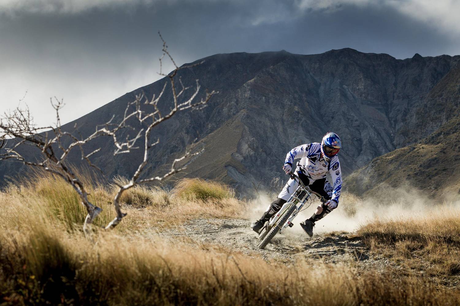 MTB Chronicles Mini : Brook a mérité ses gallons