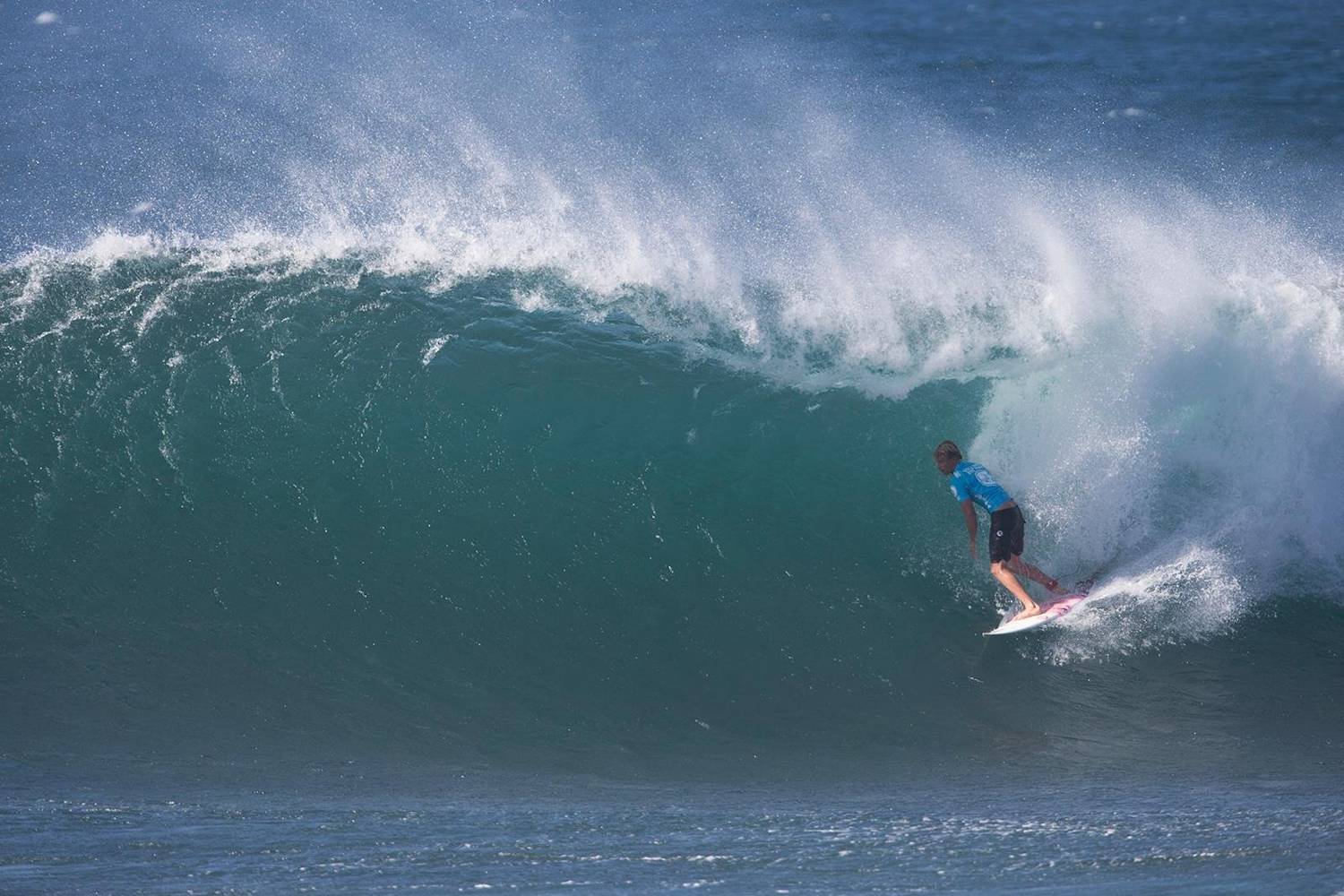 Volcom Pipe Pro: Bilder vom Final Day