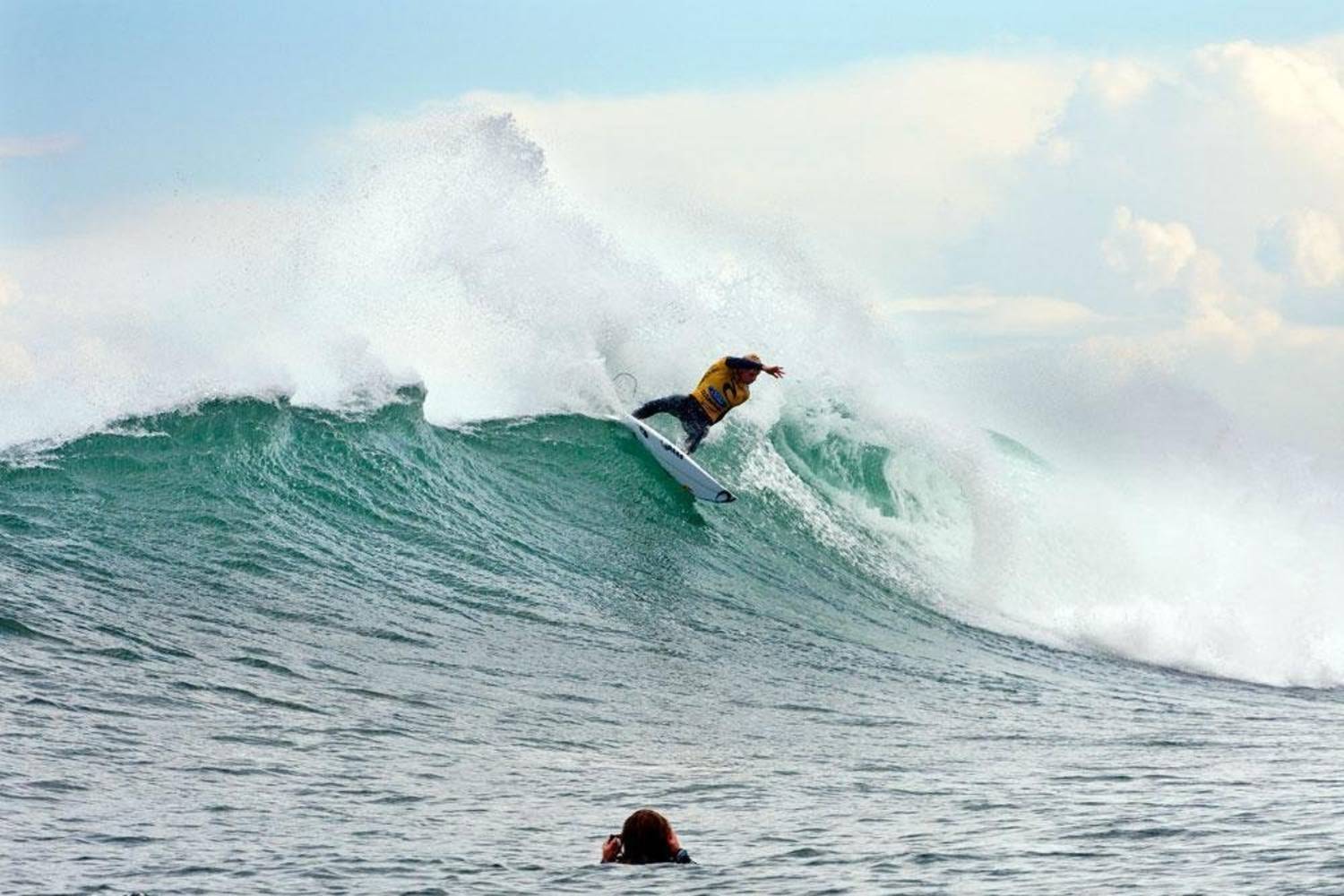 Event Preview: Rip Curl Pro, Bells Beach