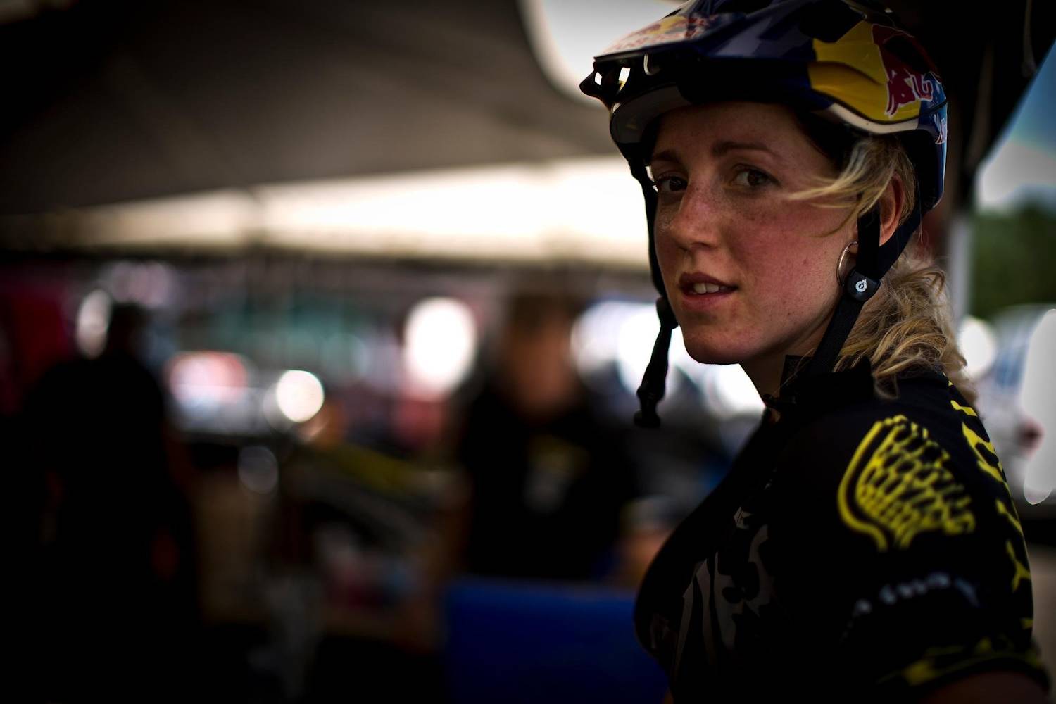 La entrevista Cunynghame: Rachel Atherton