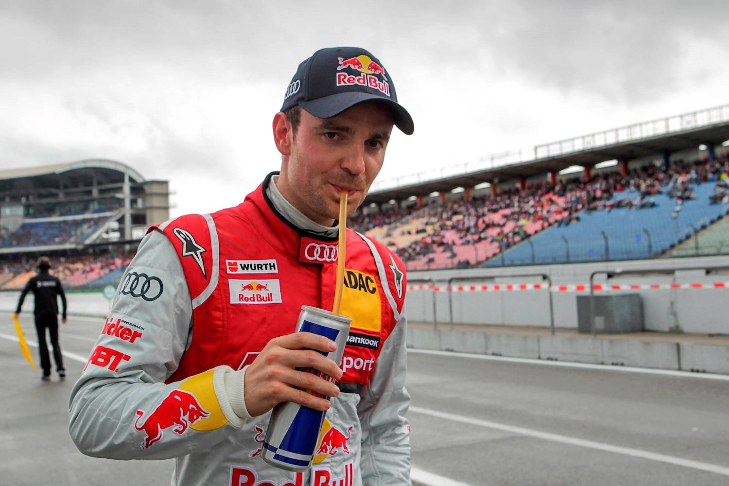 Eyes on the Prize: Jamie Green's Interview