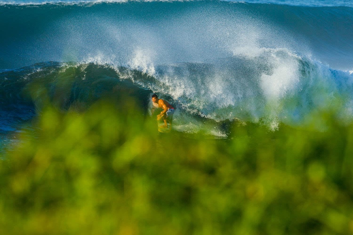 A Photo We Love: Michel Bourez