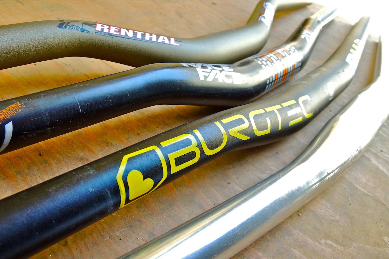 Guidon - comment choisir? | Red Bull Bike