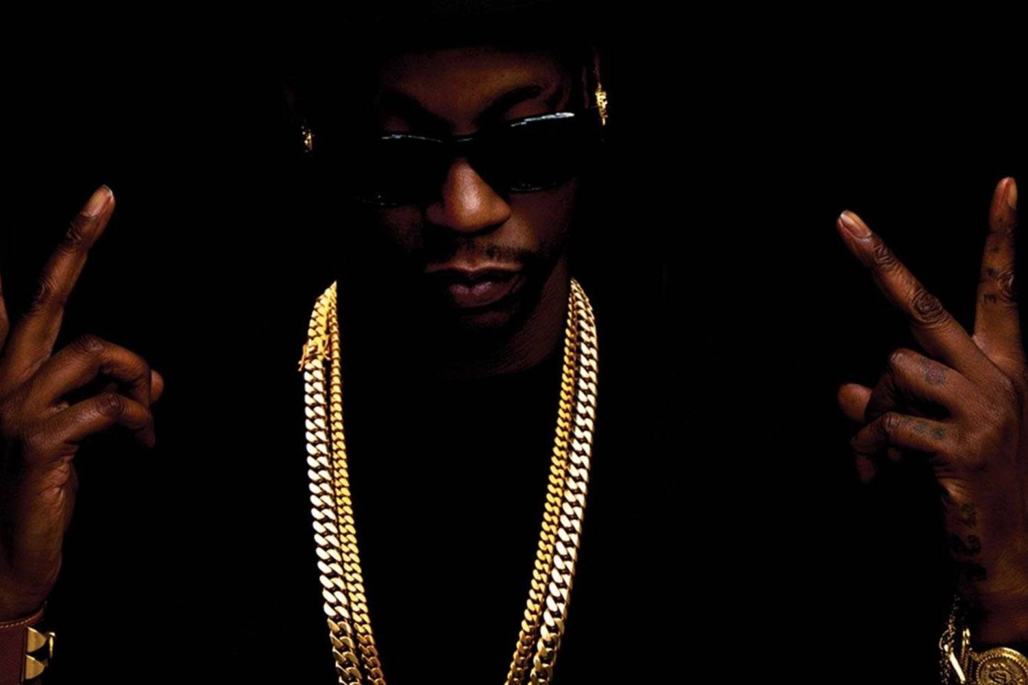 The List: Hip-Hop geht durch den Magen