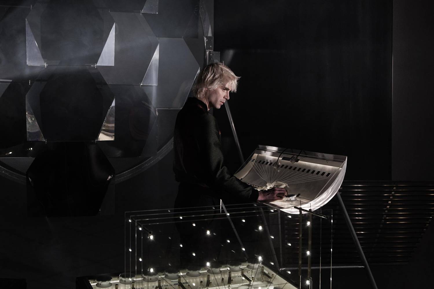 RBMA Radio: Jackson & his Computer Band