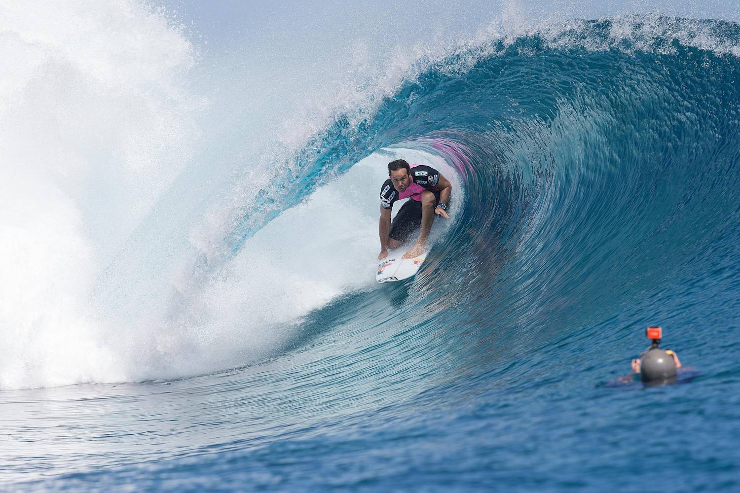 Ein kurzer Blick auf Jordan Michael Smith