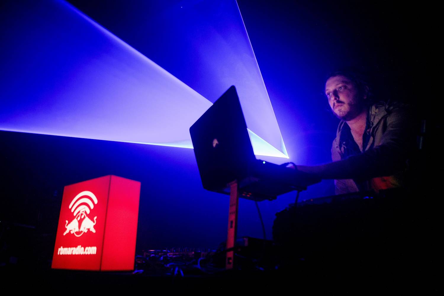 Oneohtrix Point Never: el laberinto de Dan