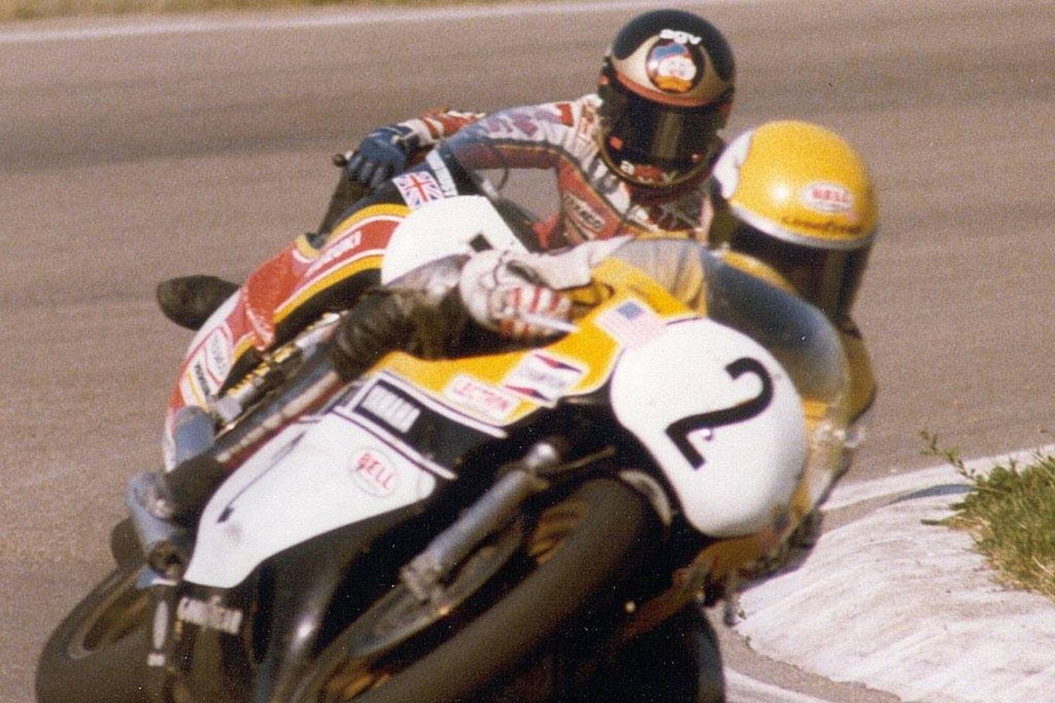 Video: Quando Barry mostrò il dito a Kenny