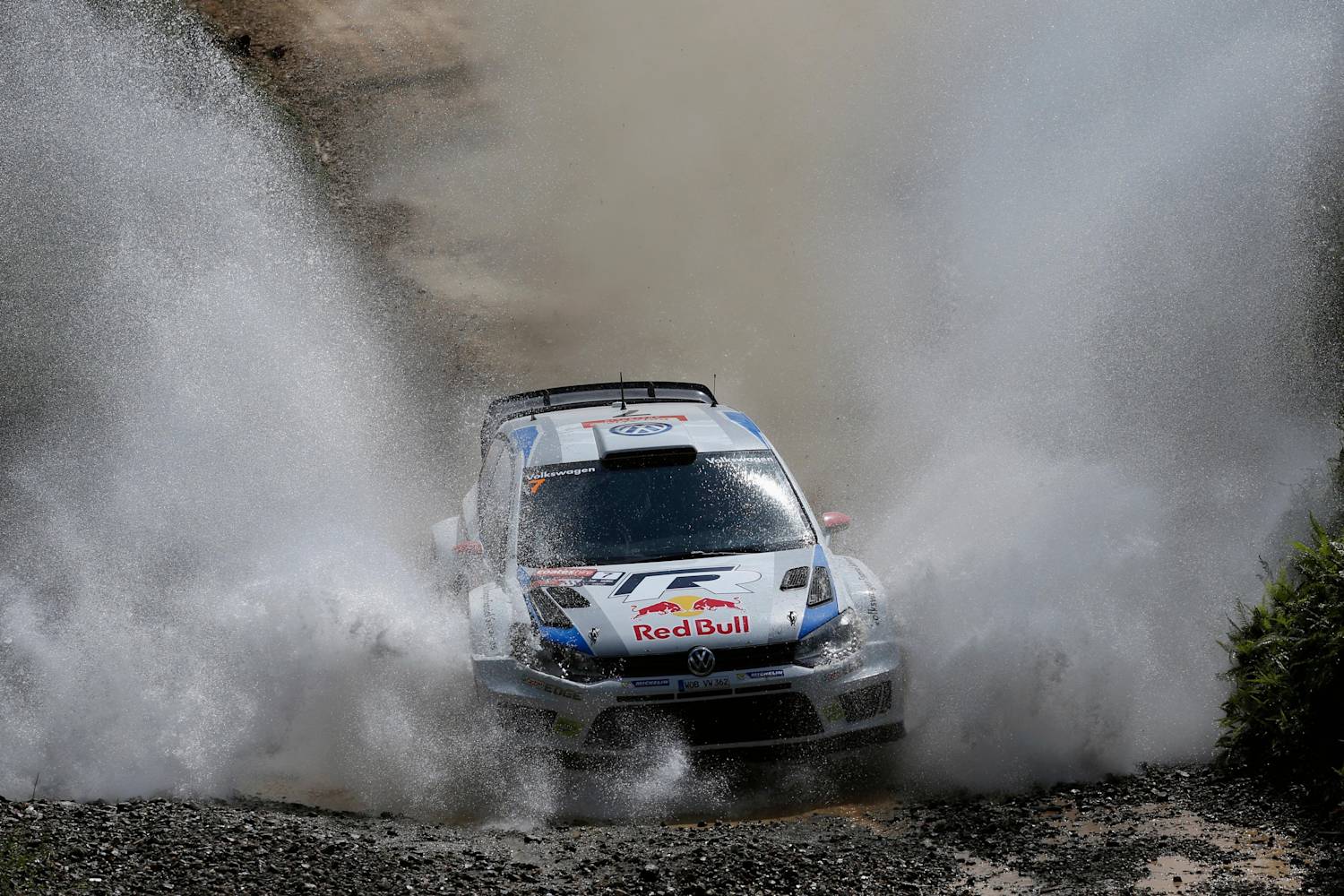 In Pictures: Rally Australia
