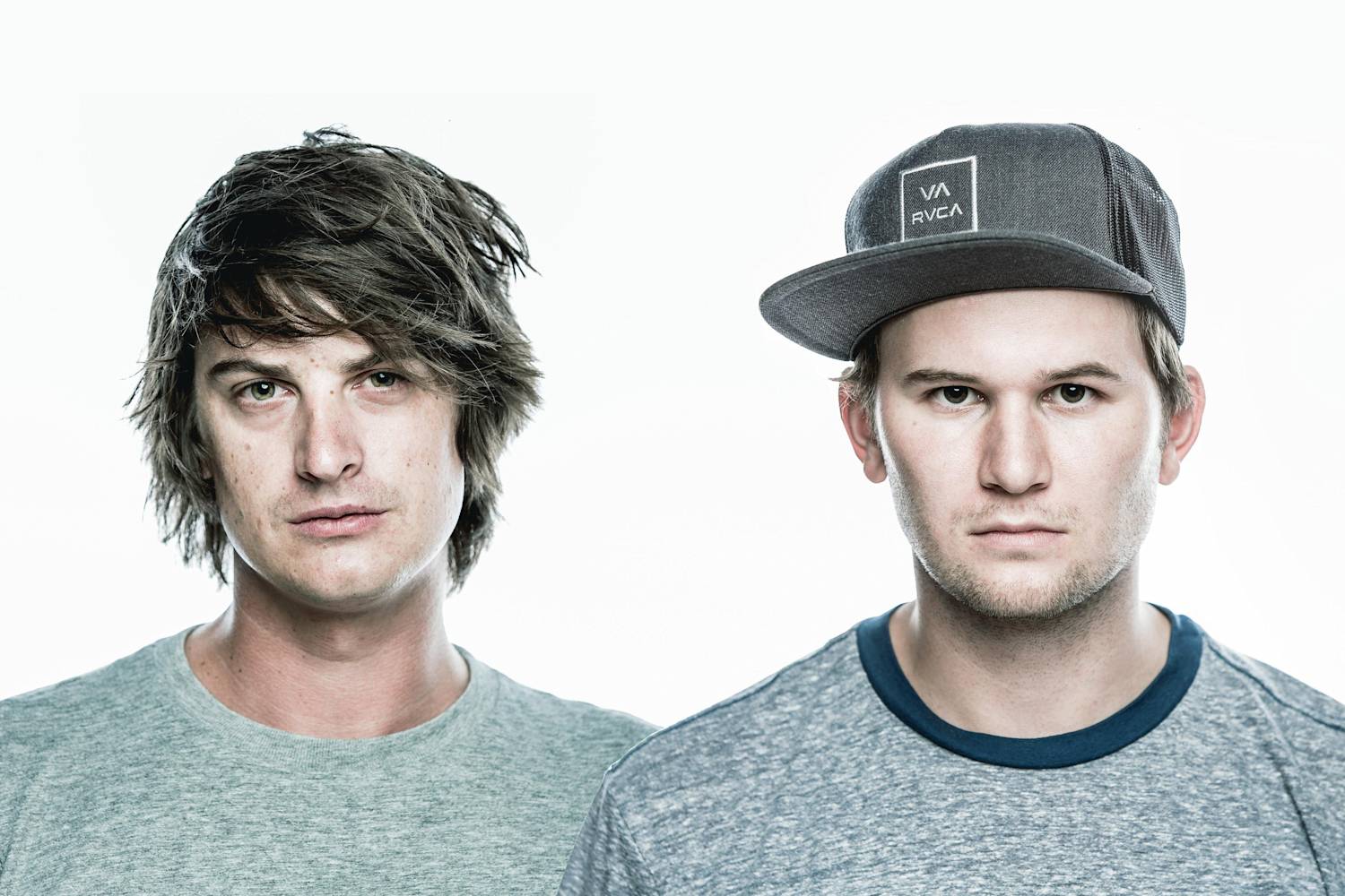 Camo & Krooked: „Zeitgeist" - Tune by Tune, Teil 1