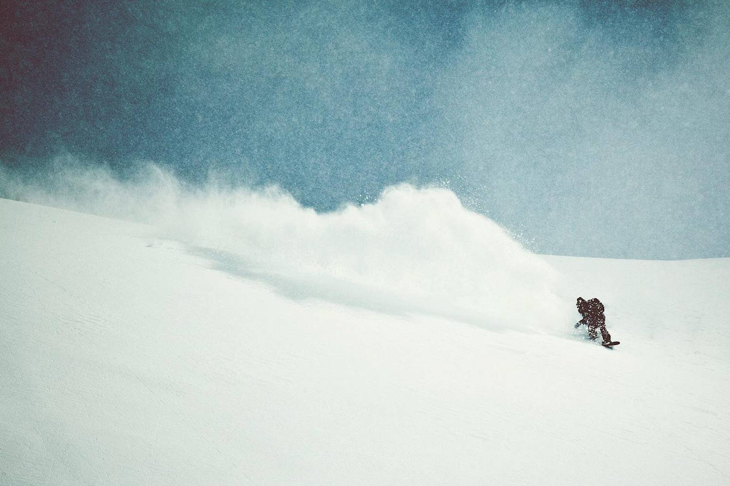 Photo of the Week: Levi Luggen