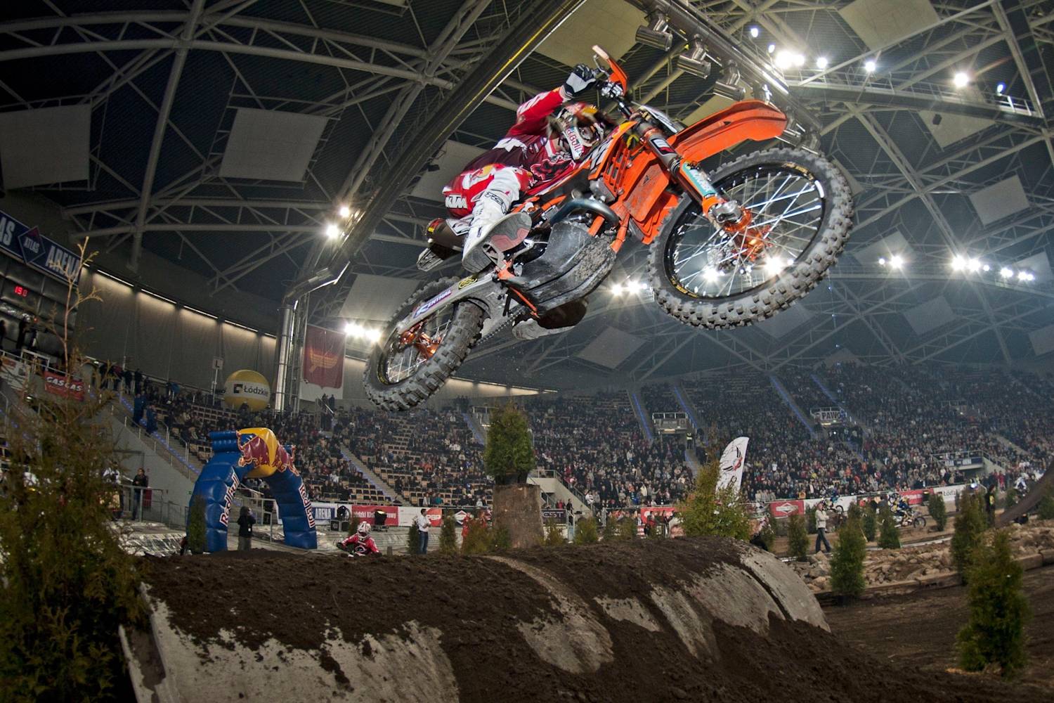 SuperEnduro World Championship - Belo Horizonte