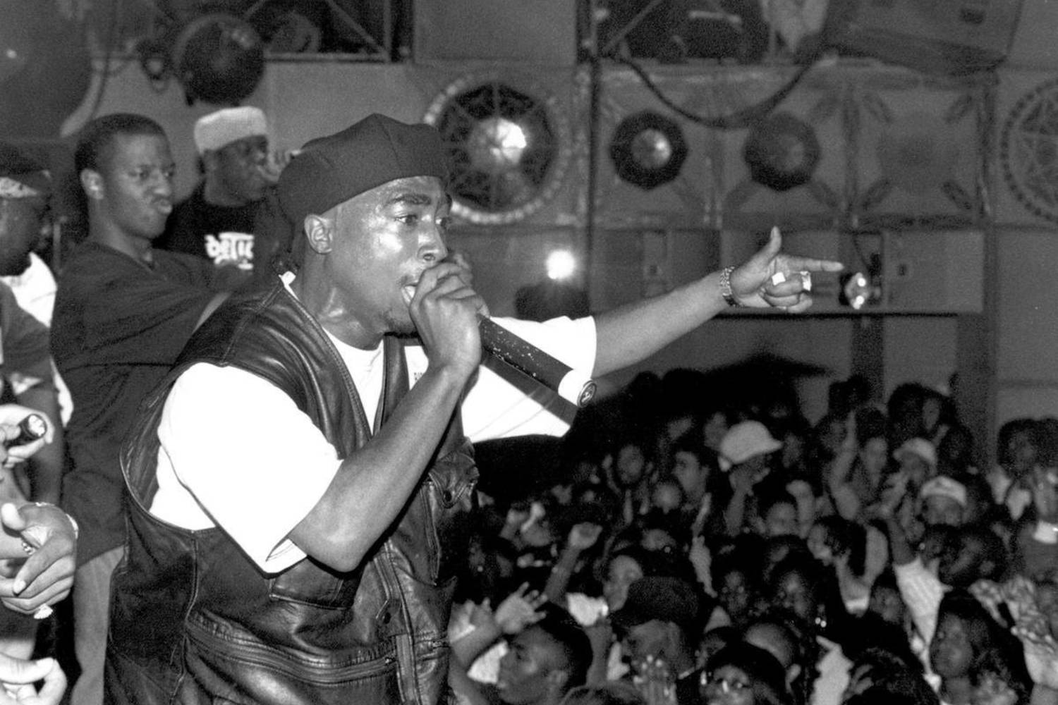 ICYMI: Tupac Musical Coming to Broadway