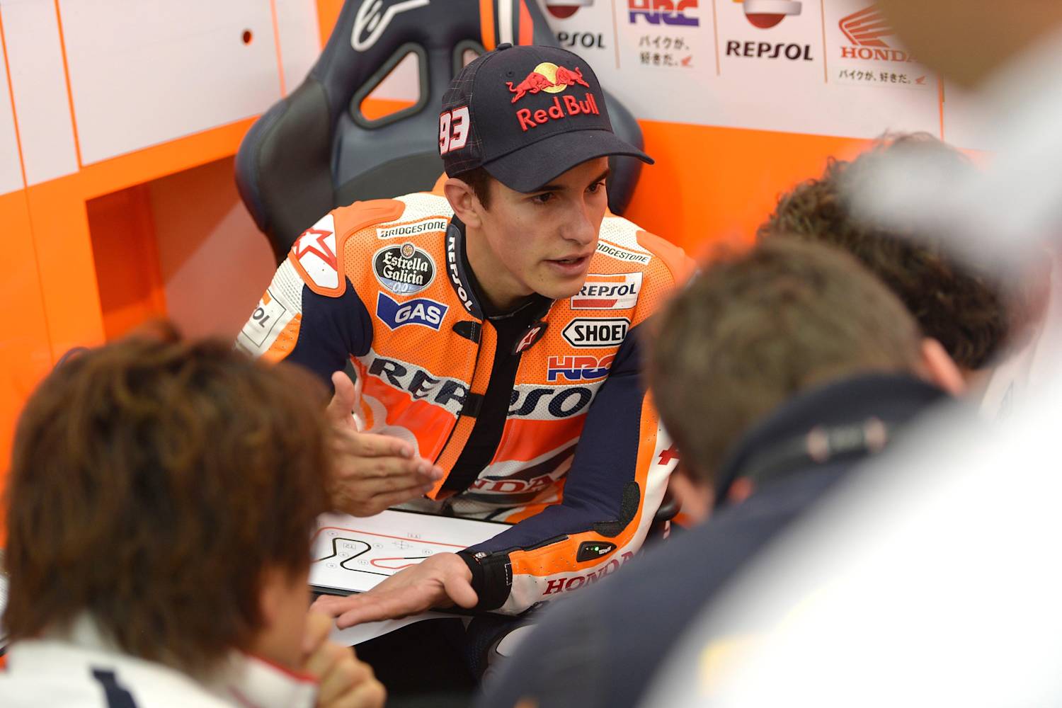 MotoGP Testing: What's it all about?