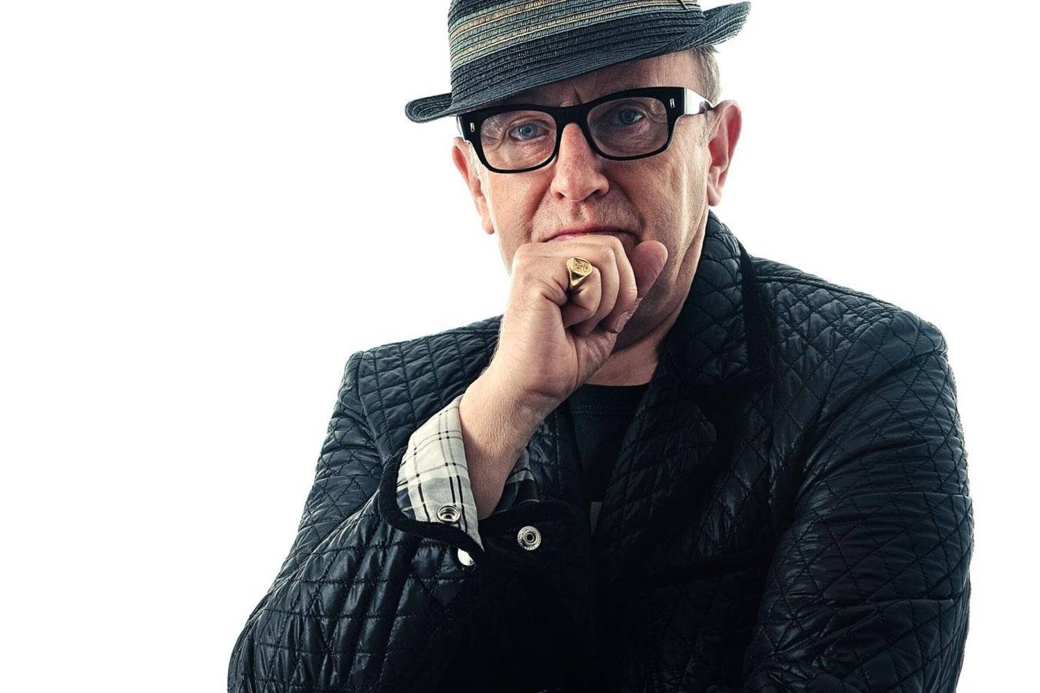 David Rodigan: Reggae will never die