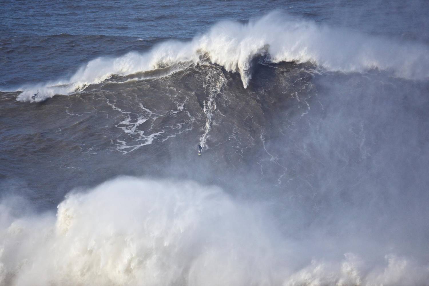 This And Nothing Else: Andrew Cotton XXL waves