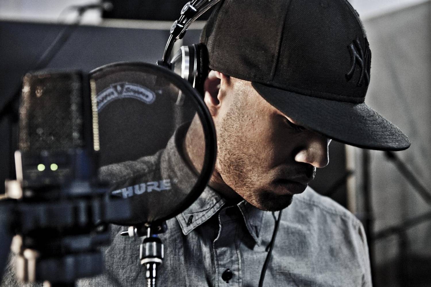 Need to know: Mr Probz