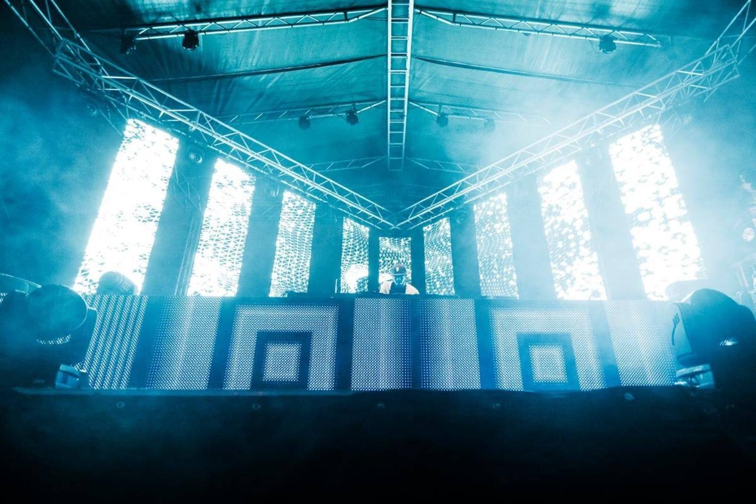 3 Days of Electro Magic