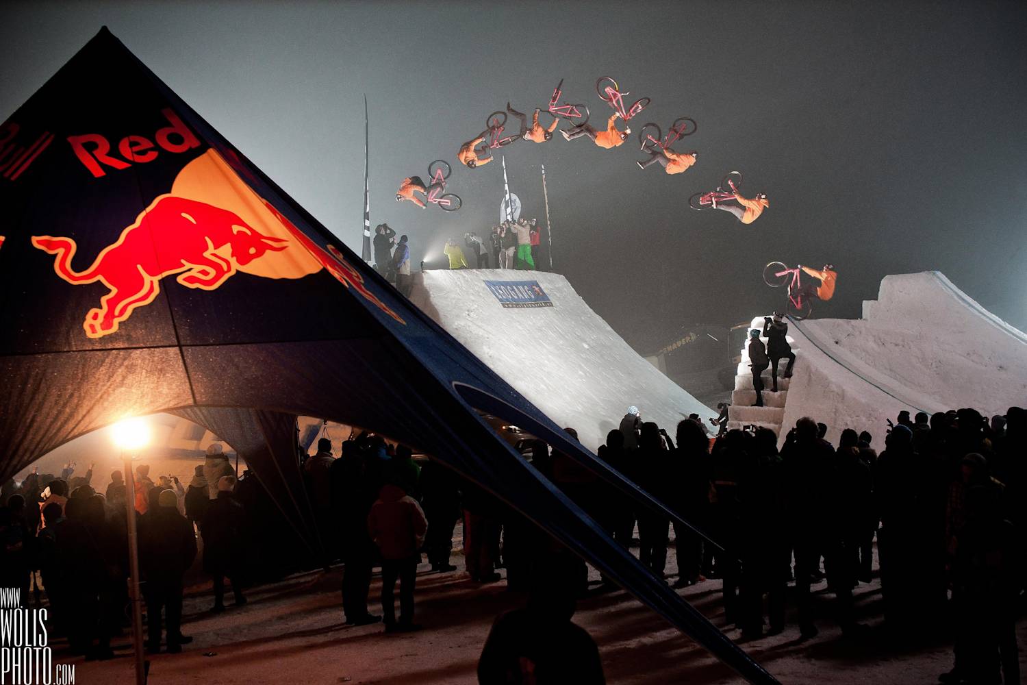 Pavel Alekhin: Captura el momento