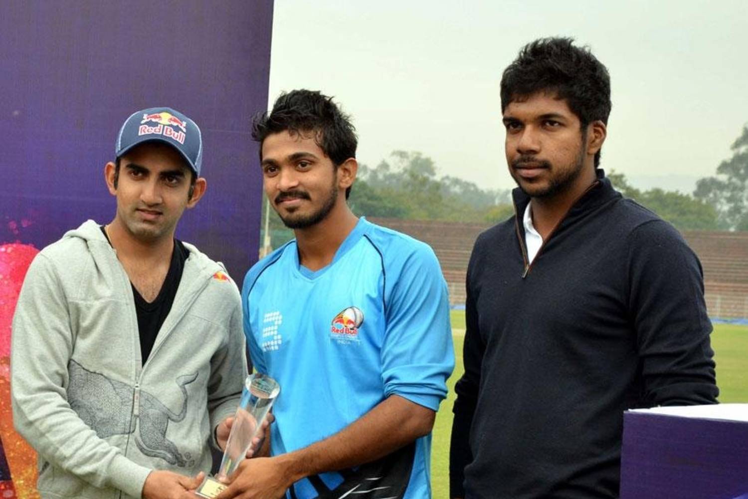 Manish Rao’s All-round Brilliance