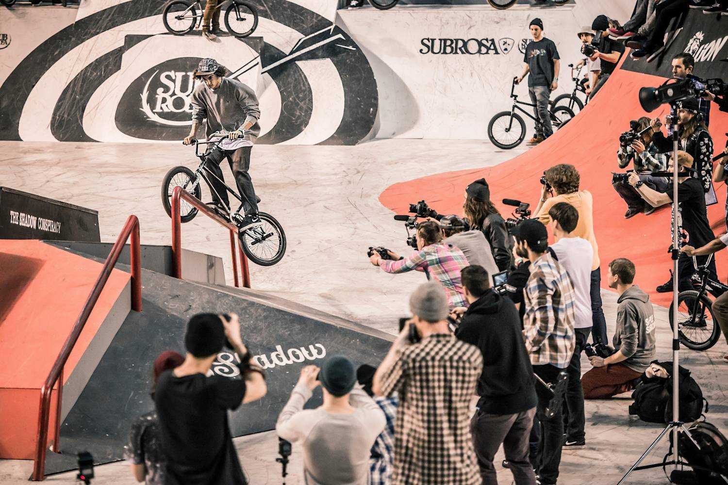 Simple Session 2014: Finals photo gallery