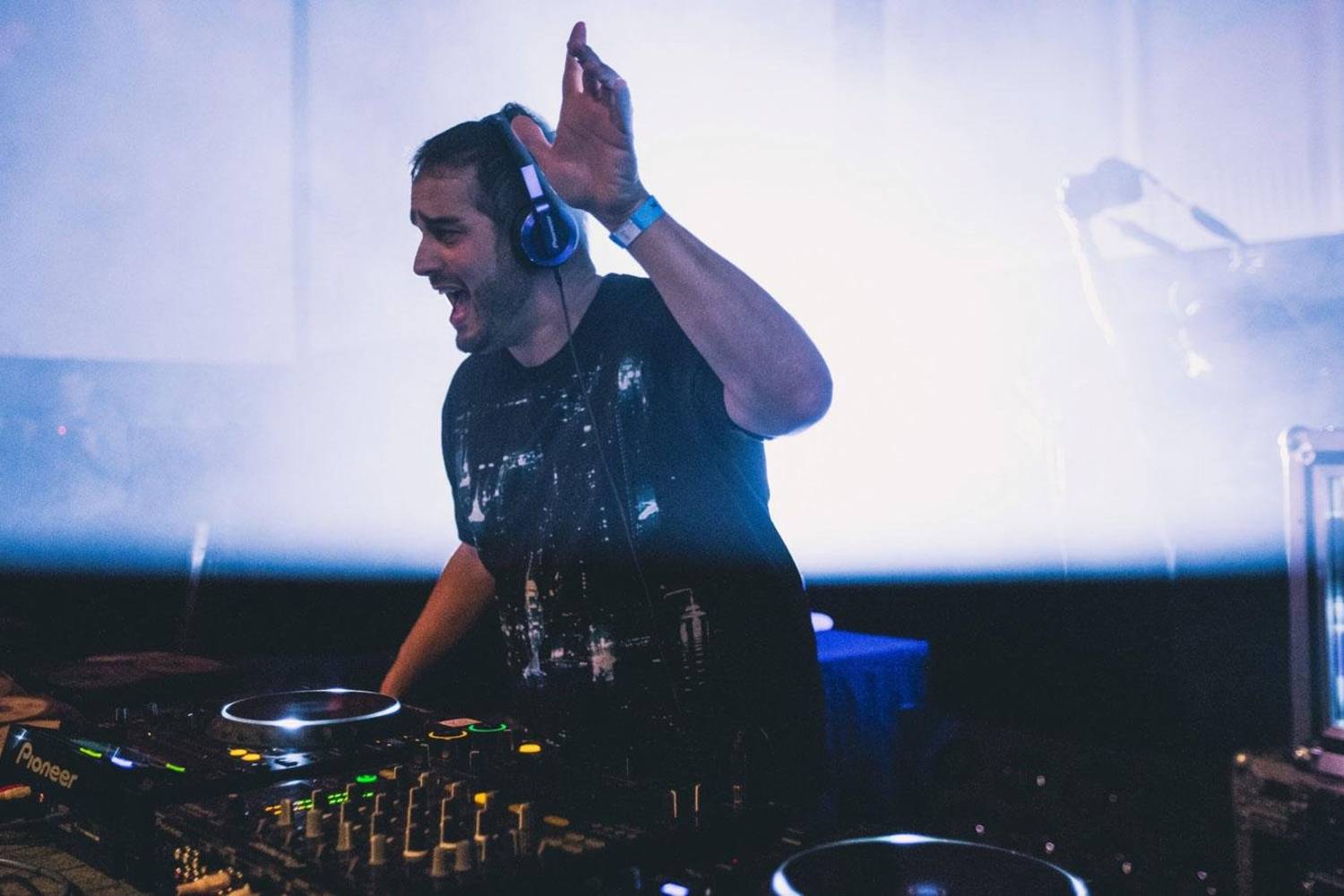 5 infos sur Todd Edwards collaborateur de Oneman