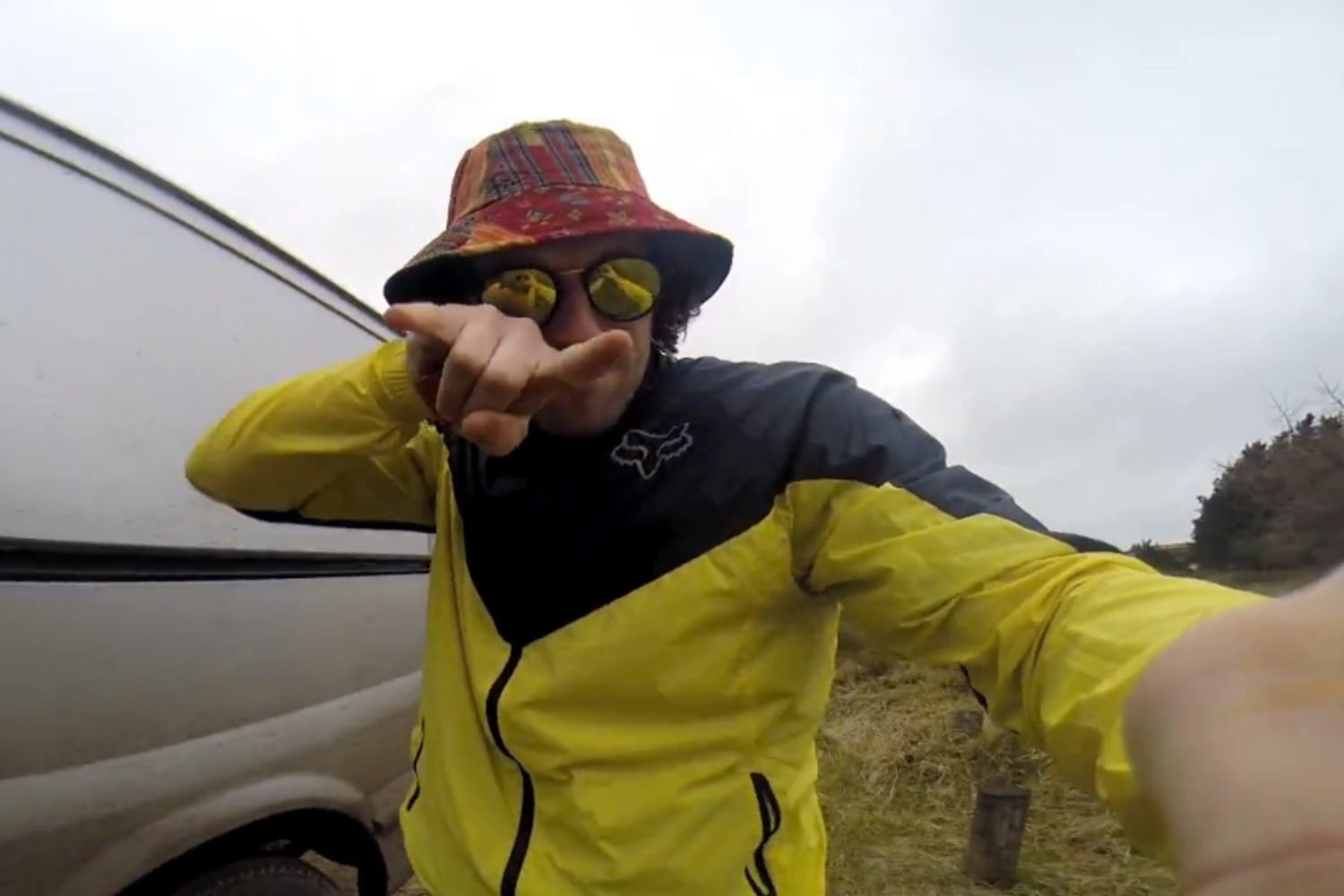 Vuelve el "low-fi" en toda su gloria