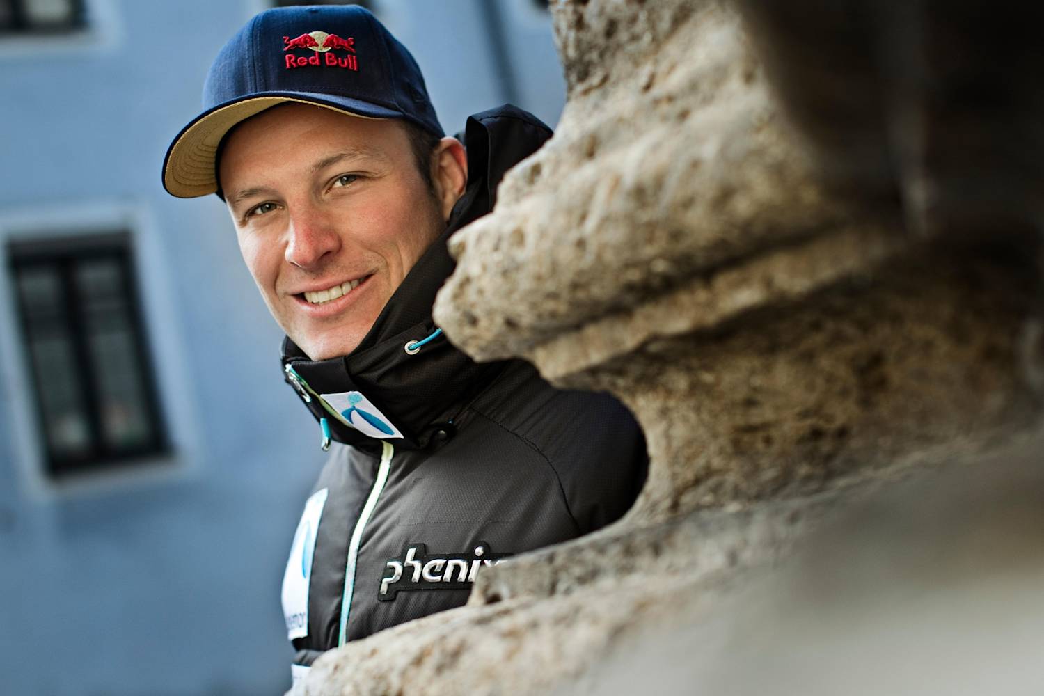 Aksel Lund Svindal feiert doppelten Weltcup-Sieg