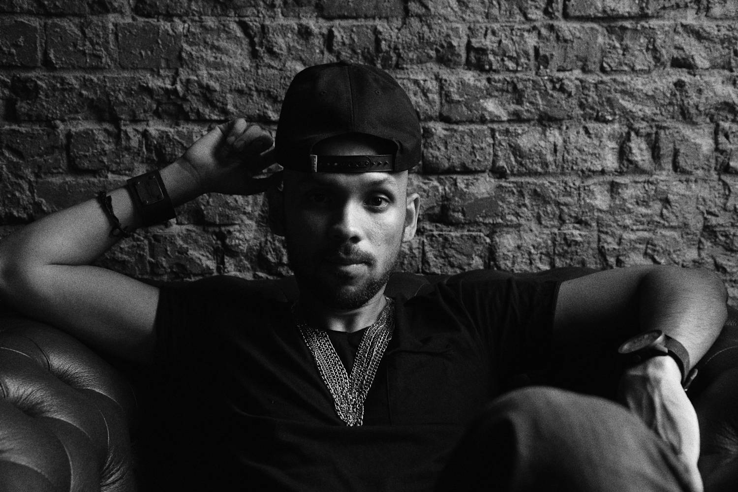 Kevin Lester: TheLionCityBoy