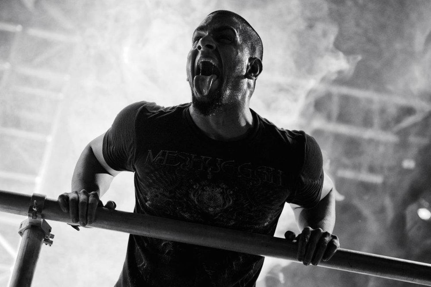 In Conversation - Undying Inc