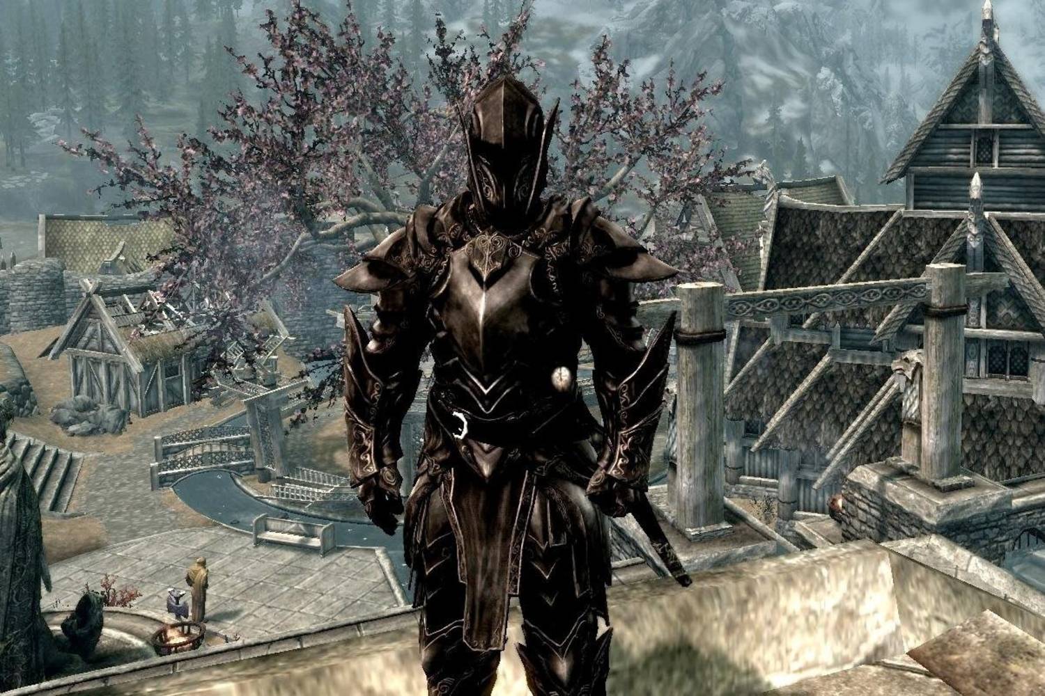 Five boss battles that should be impossible