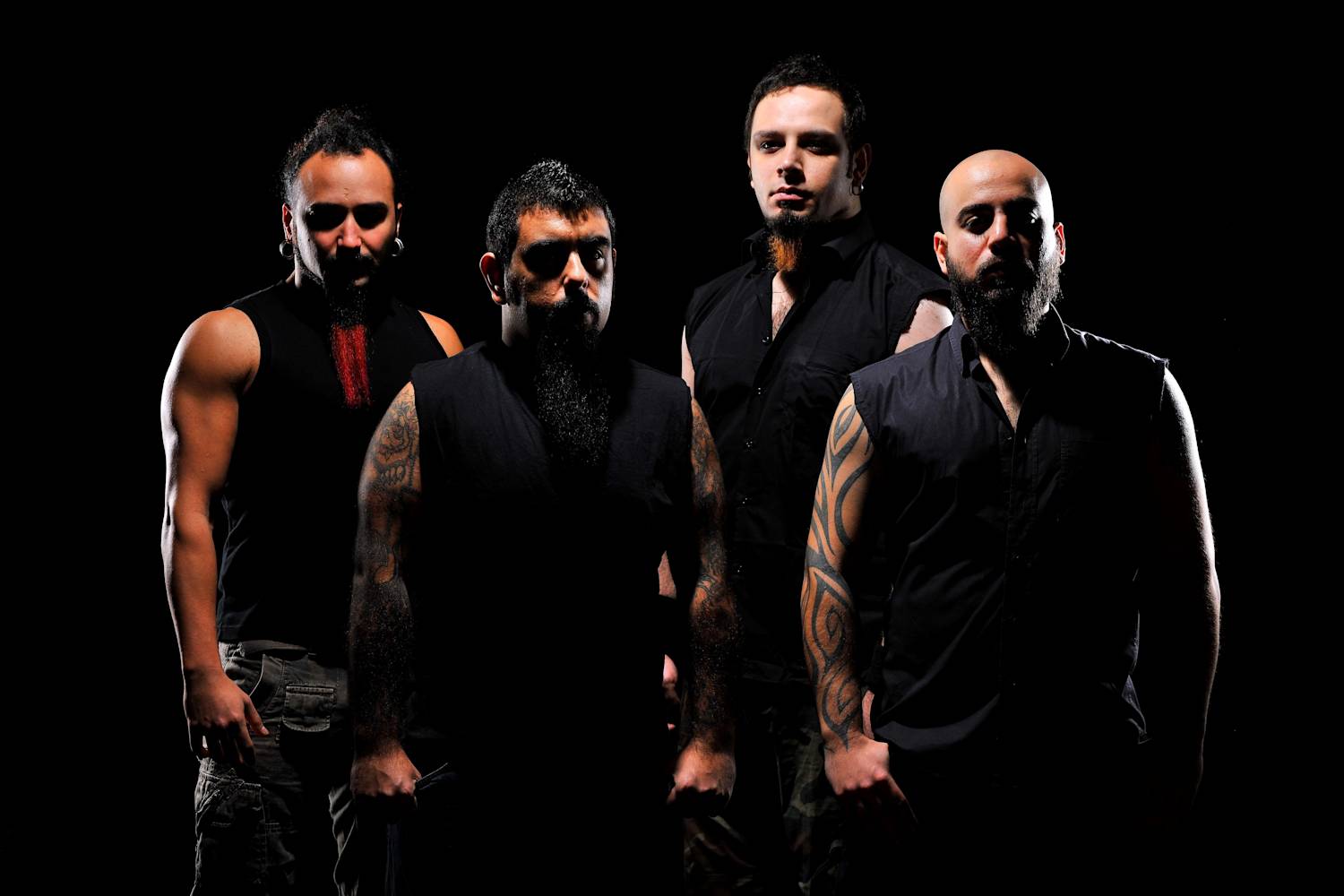 El heavy metal en Turquía