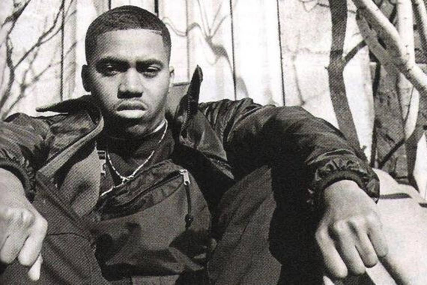 20 Years After: Nas