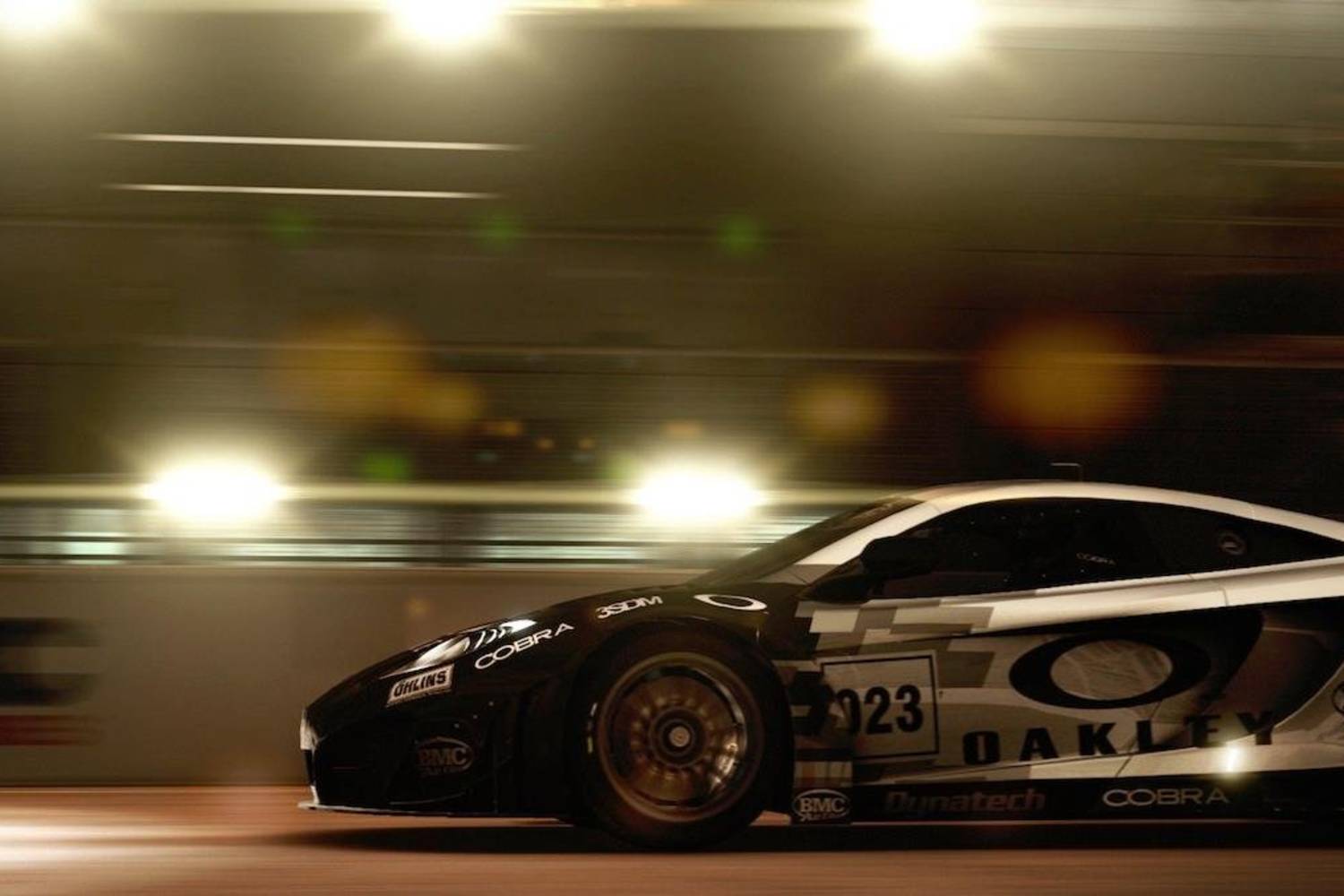Grid Autosport Adds Authenticity and Choices