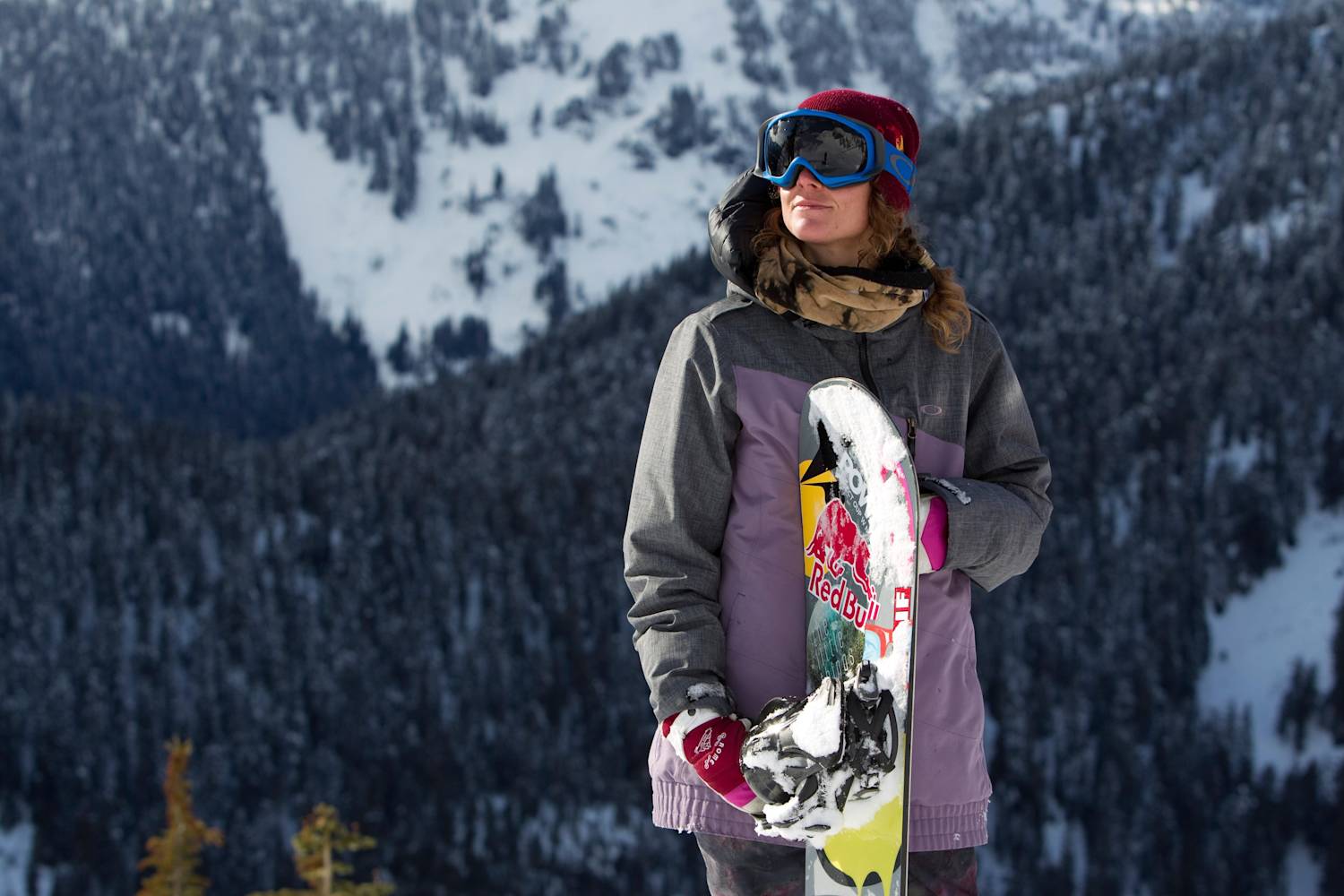 TRAILER : "The Little Things"