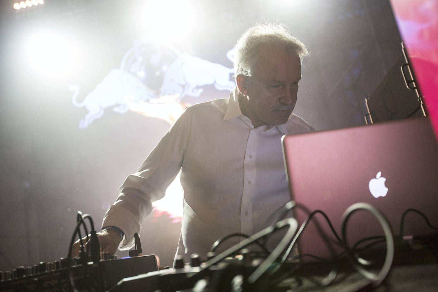 Giorgio Moroder Pt. 1: Back Catalogue