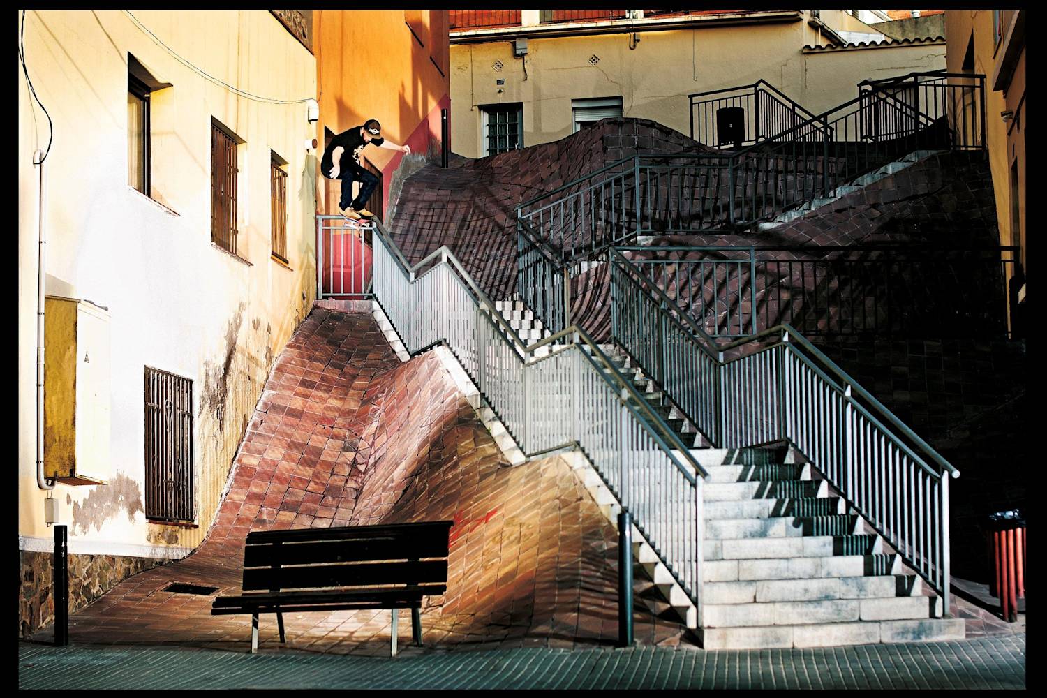 Photo of the Week: Jose Roura