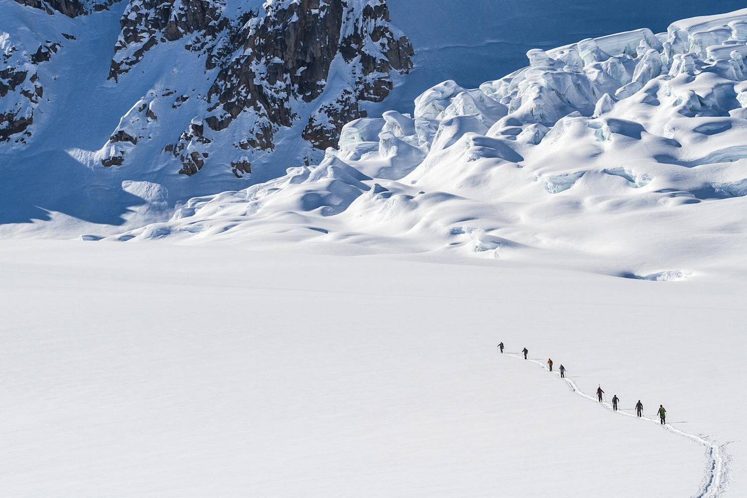 Alaska for Everyone: Tools to venture deeper