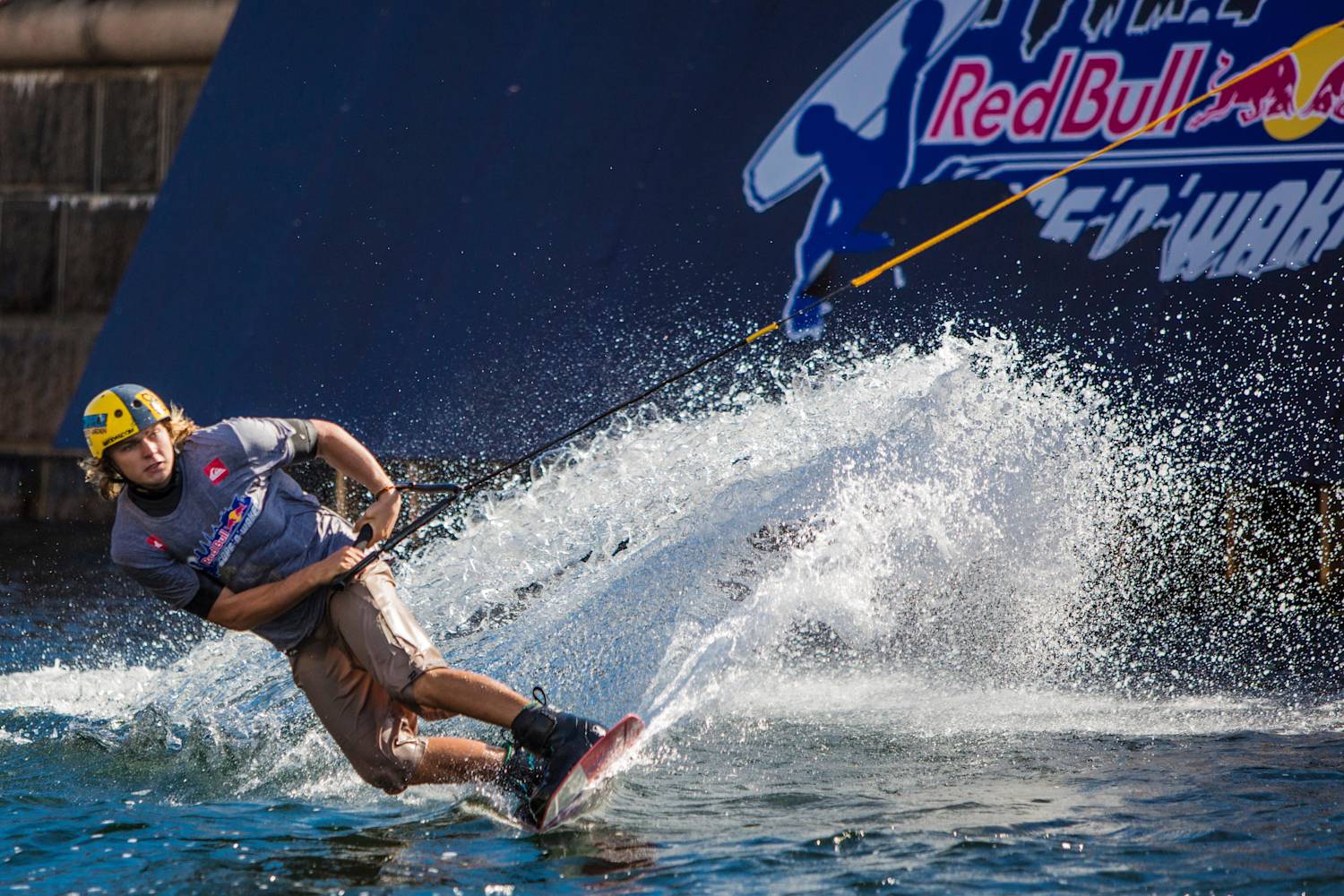 What is Red Bull Cope'n'waken?