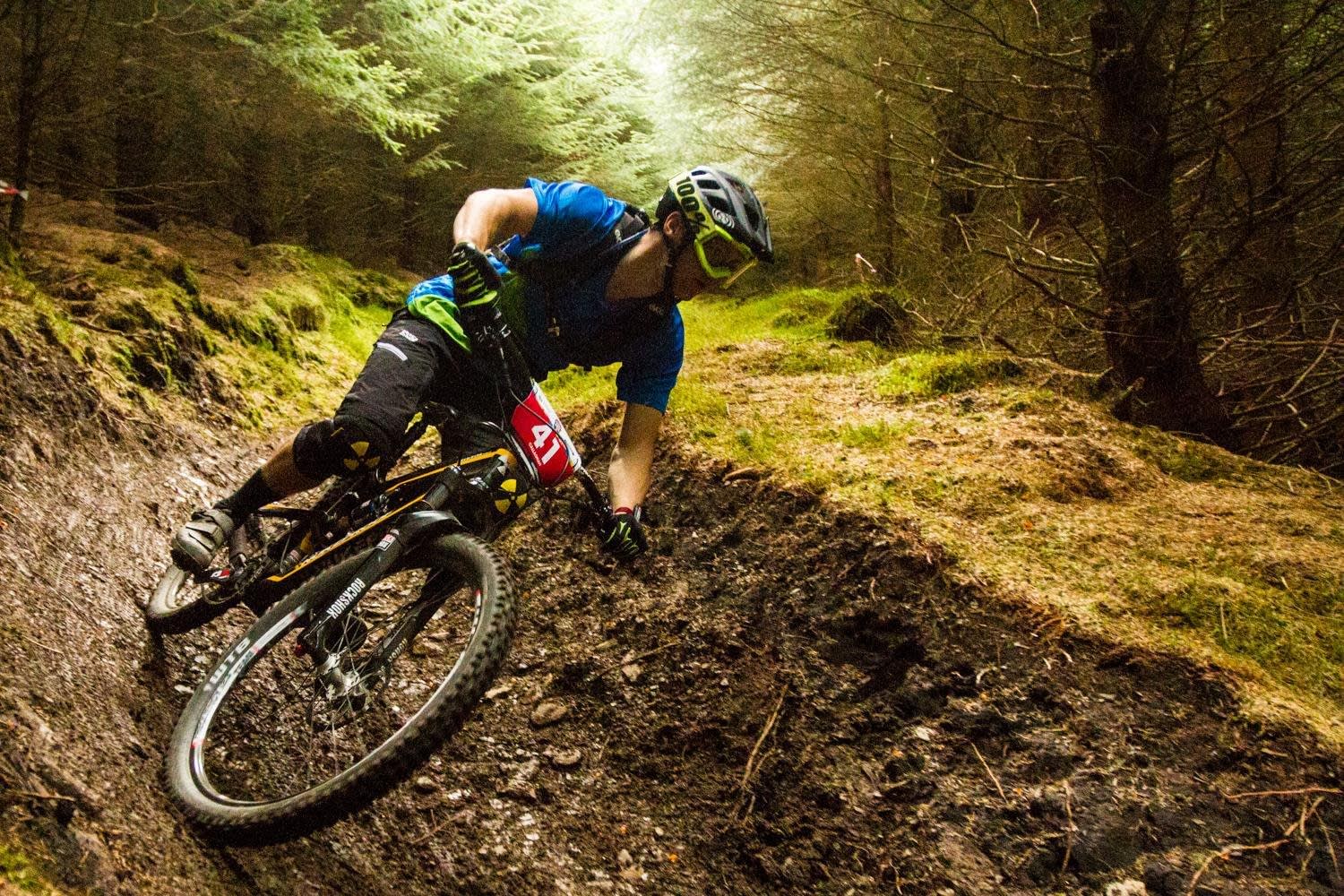 Against The Odds: Ireland's Greg Callaghan rises