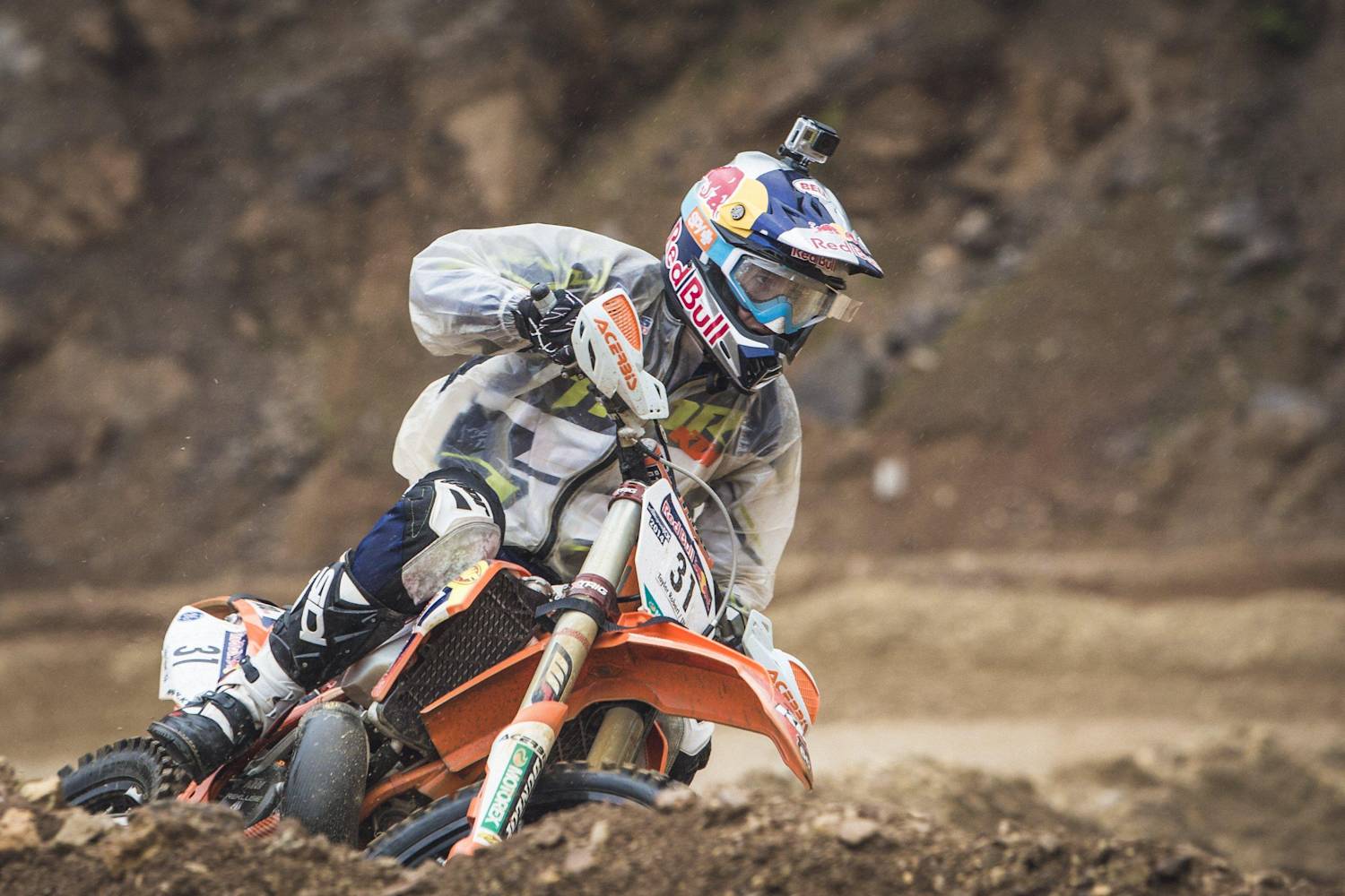 Taylor Robert interview ahead of X Games Austin 2014